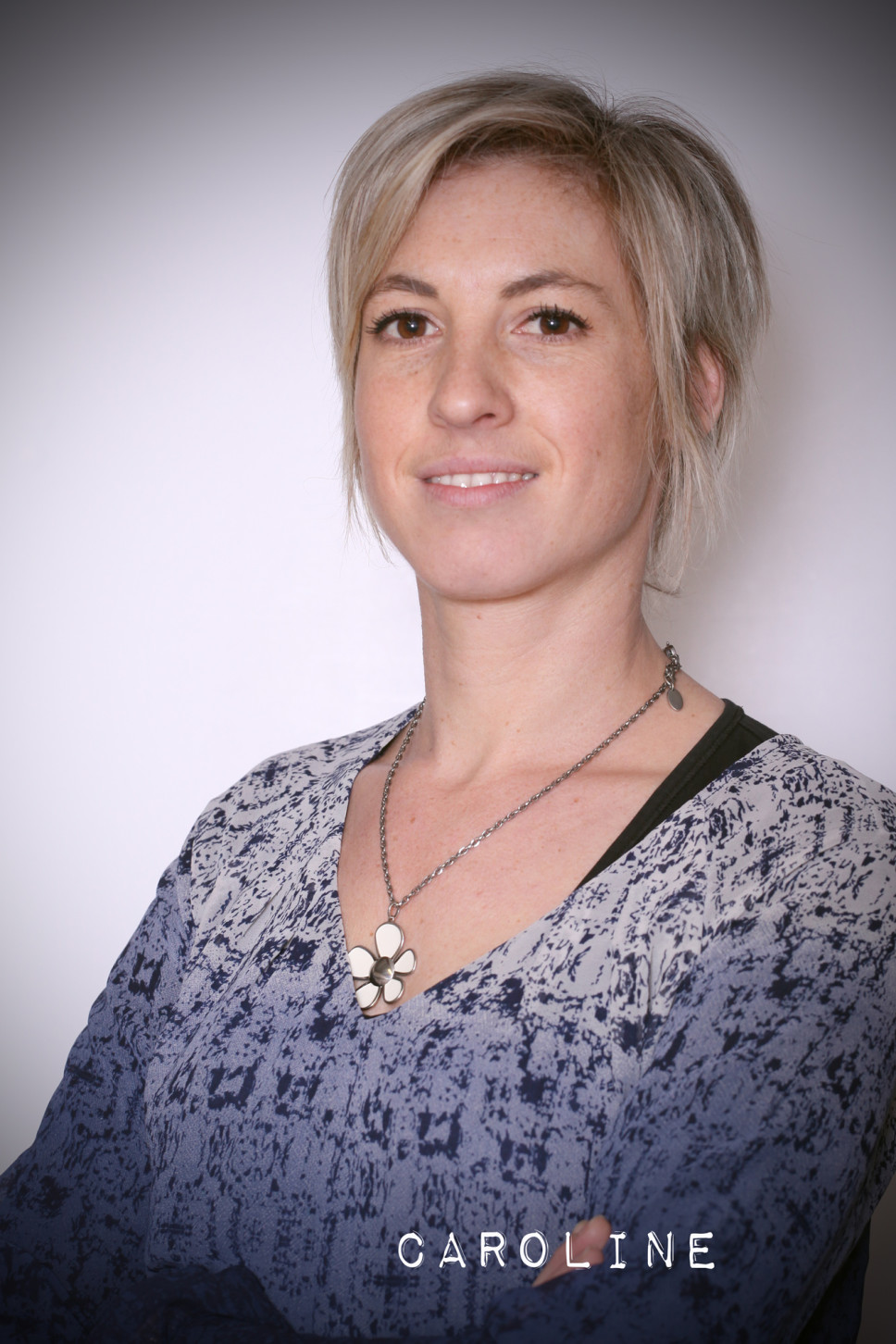 Caroline Vallon - Verreries Perrin