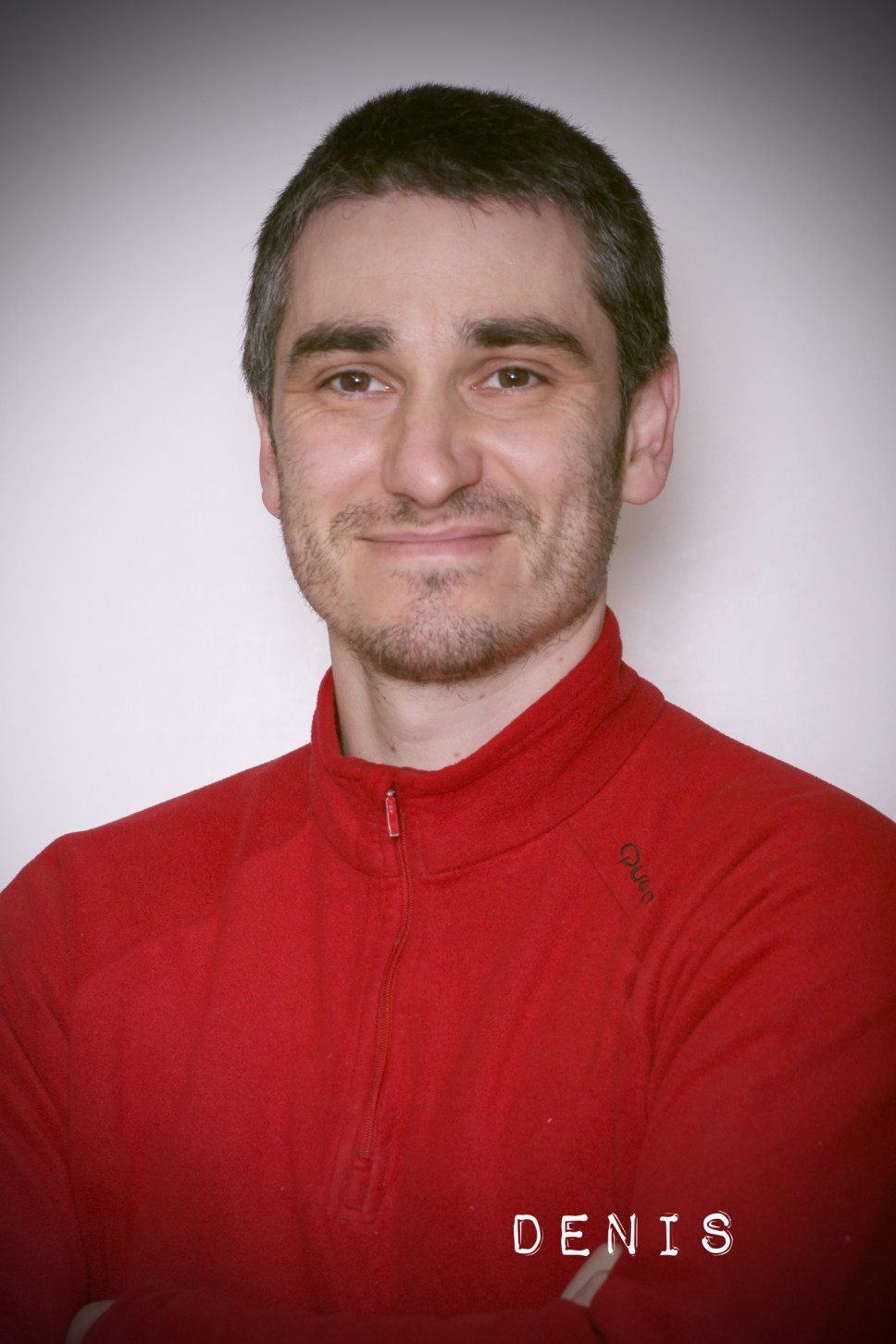 SITE DENIS - Verreries Perrin